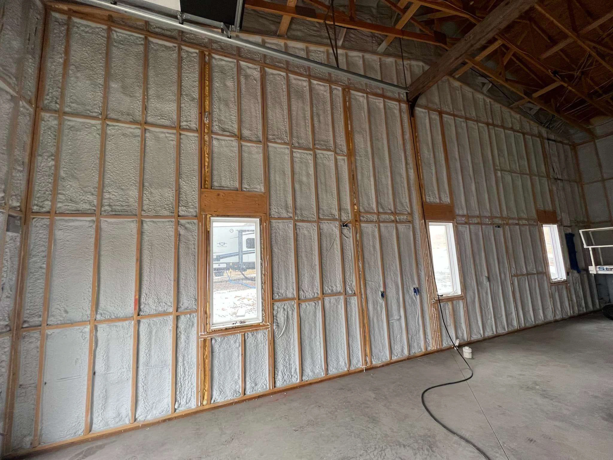 Top-Quality Insulation Solutions - Bozeman Insulation